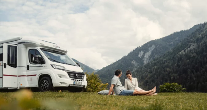 Offre LMC camping-car & camper van I 70 years!