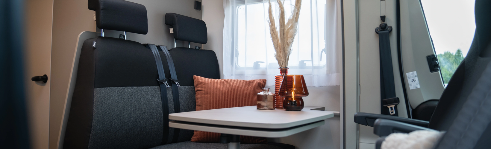 Offre LMC camping-car & camper van I LMC