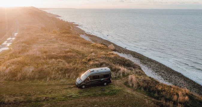 Offre LMC camping-car & camper van I 70 years!