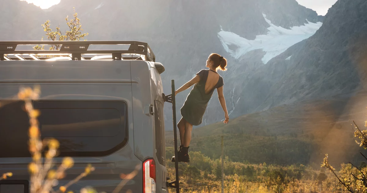 Tracer | LMC Caravan GmbH & Co. KG