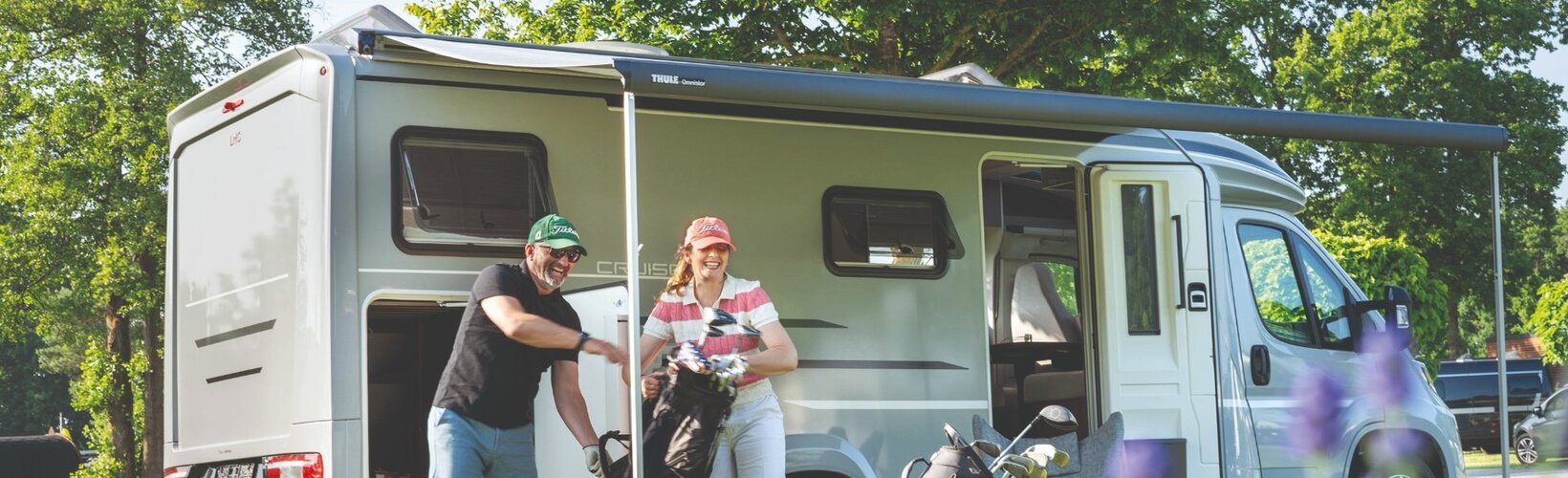 Offre LMC camping-car & camper van I LMC