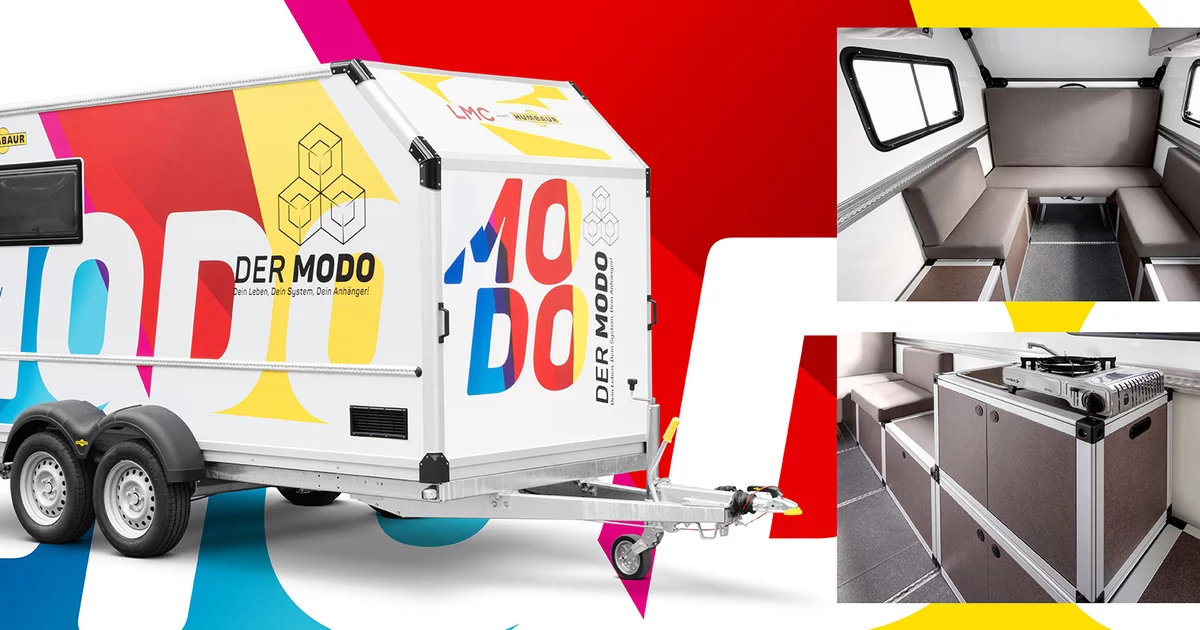 MODO | LMC Caravan GmbH & Co. KG