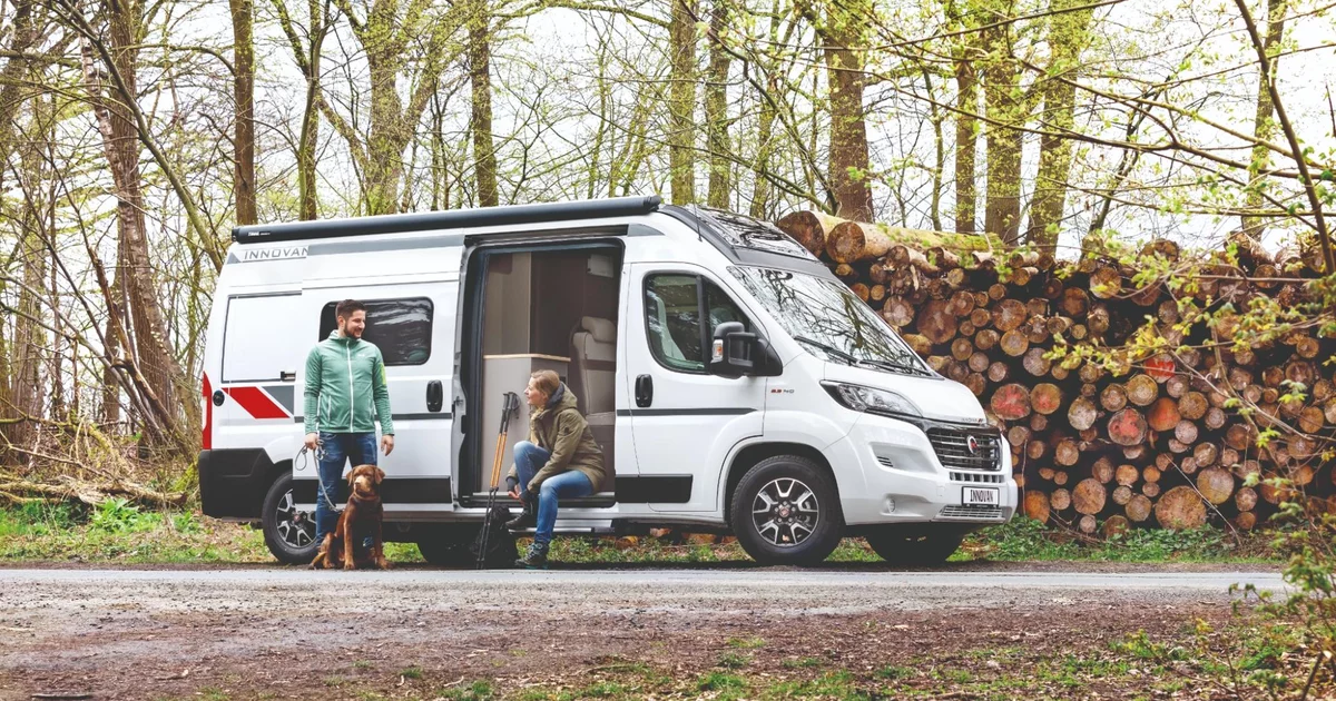 Innovan | LMC Caravan GmbH & Co. KG