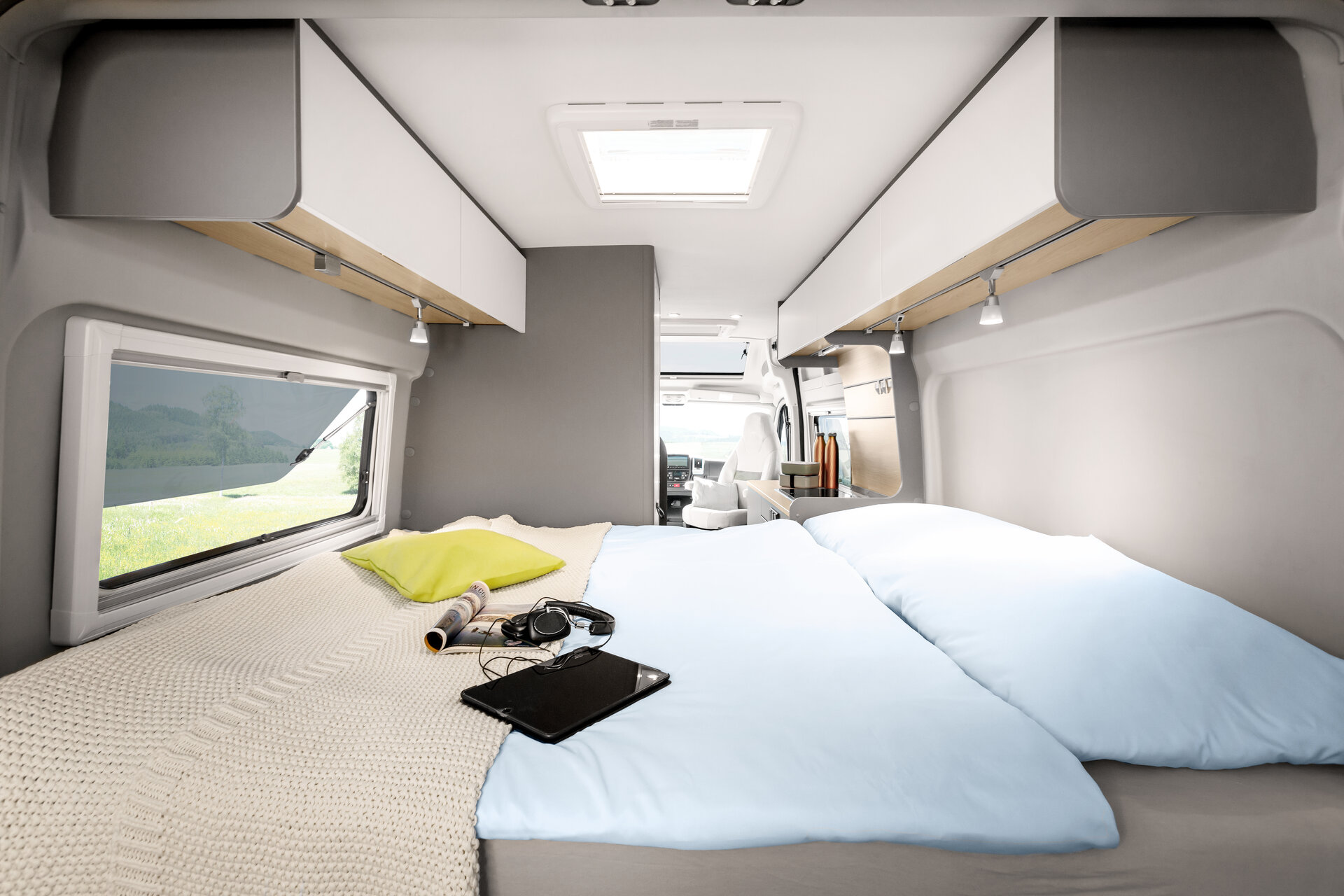 Innovan | LMC Caravan GmbH & Co. KG