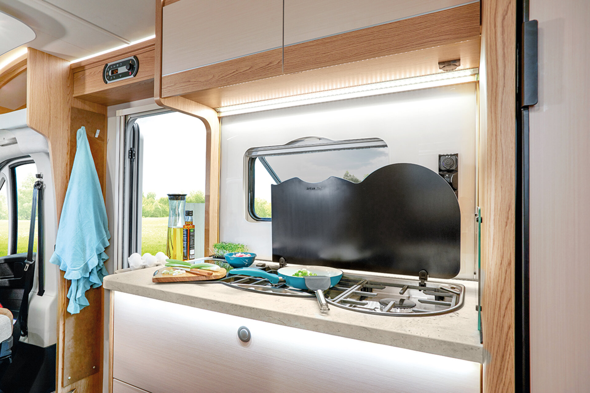 Cruiser | LMC Caravan GmbH & Co. KG