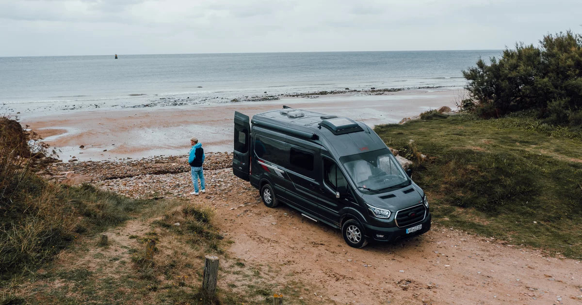 Ford Innovan | LMC Caravan GmbH & Co. KG