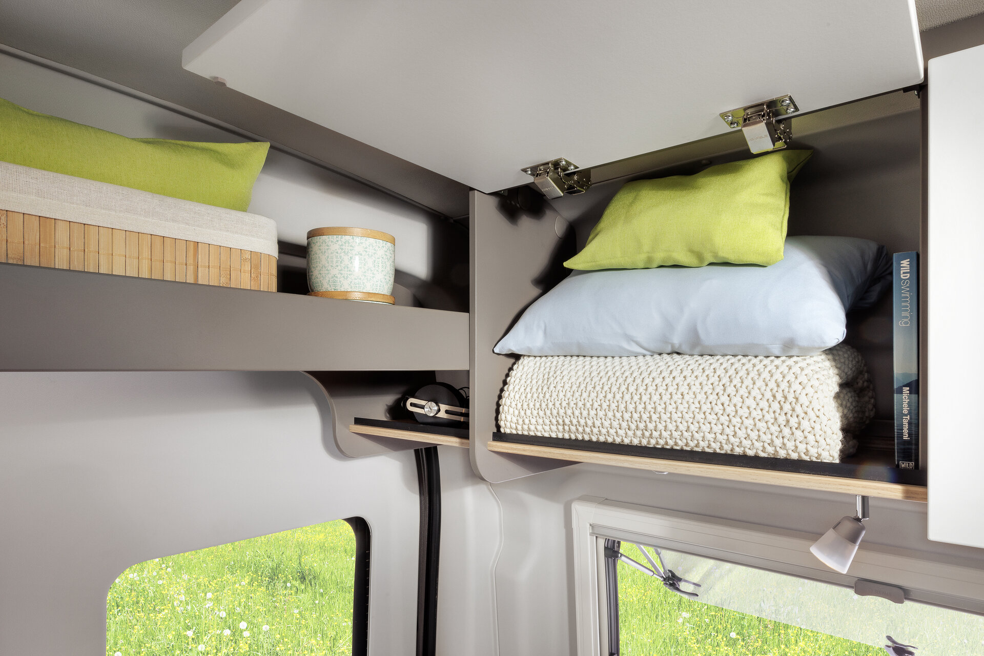 Innovan | LMC Caravan GmbH & Co. KG