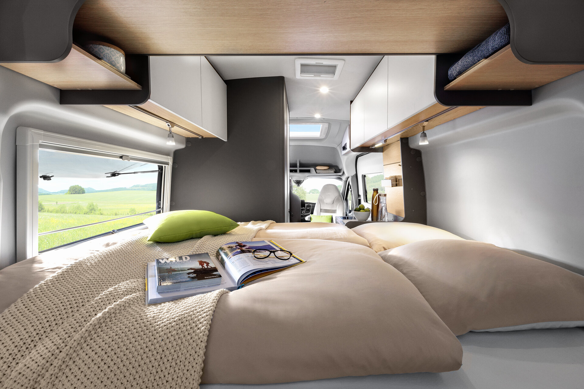 Innovan | LMC Caravan GmbH & Co. KG