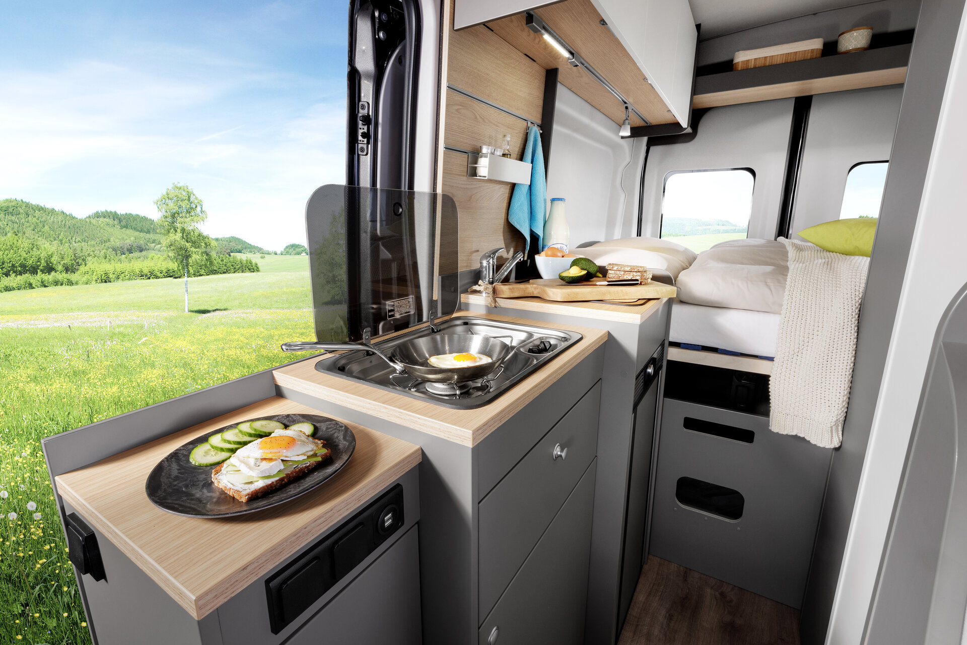 Innovan | LMC Caravan GmbH & Co. KG