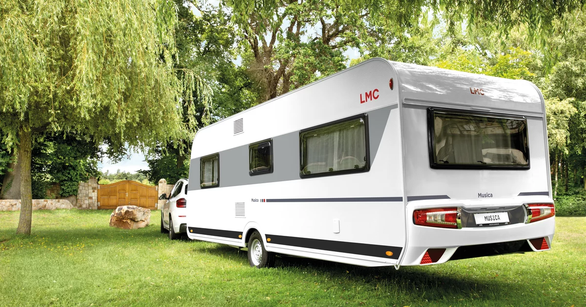 Wohnmobil-Sicherheit: Wissenswertes im Überblick | LMC