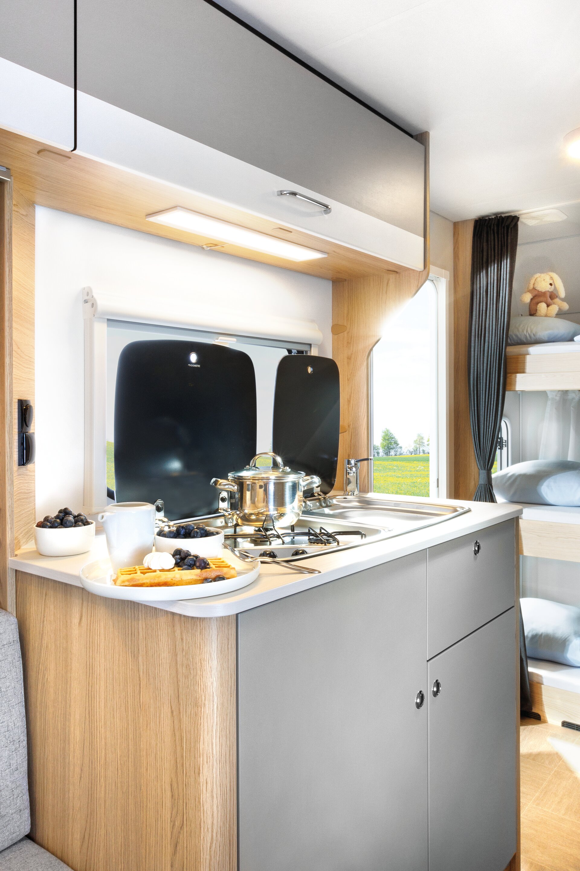 Sassino | LMC Caravan GmbH & Co. KG