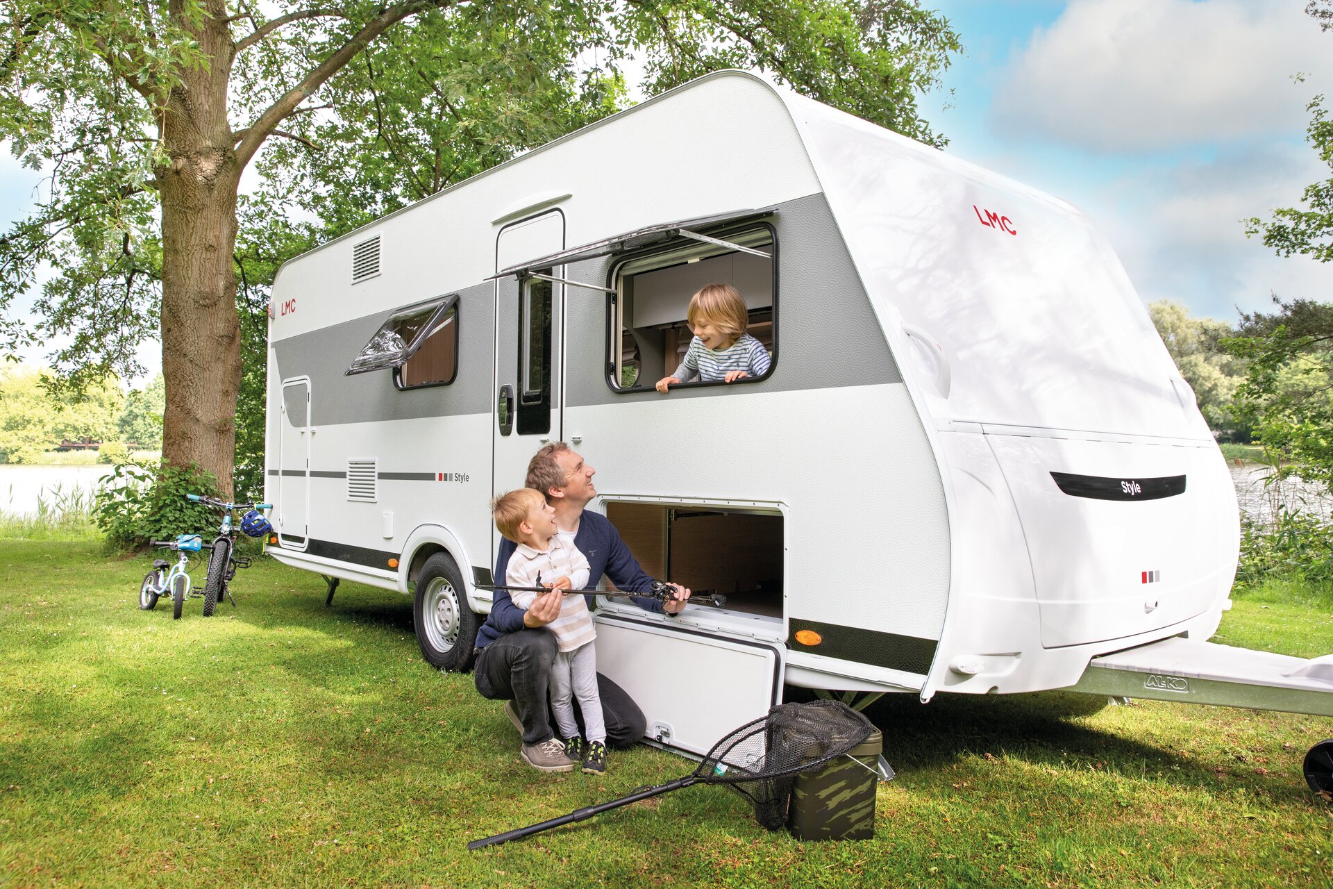 Style | LMC Caravan GmbH & Co. KG