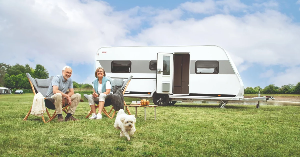 LMC Themenwelt | LMC Caravan GmbH & Co. KG