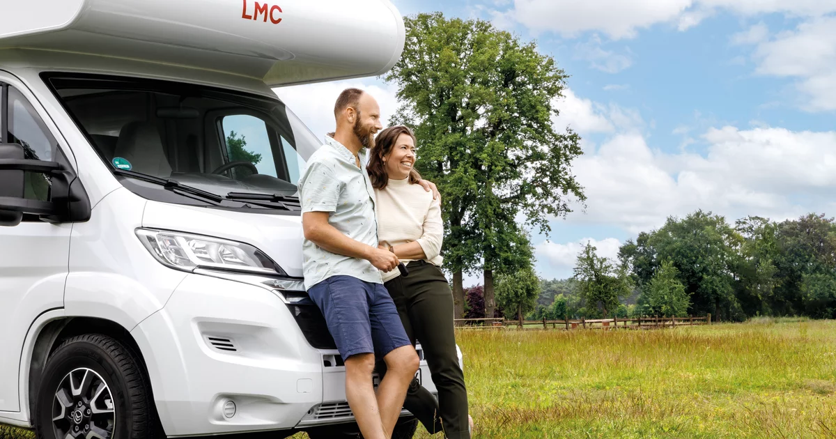 Wohnmobile | LMC Caravan GmbH & Co. KG